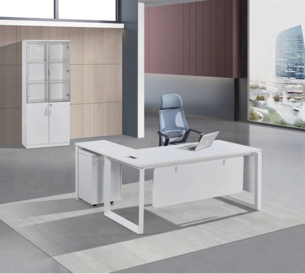 Shop Office Desk in Dubai | Modern Office Table Suppliers