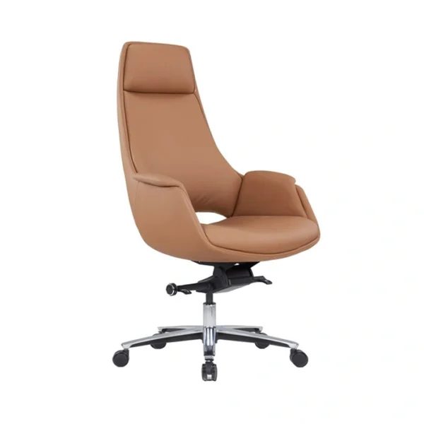 MEF – 301A High Back Office Chair UAE | Modern Emirates
